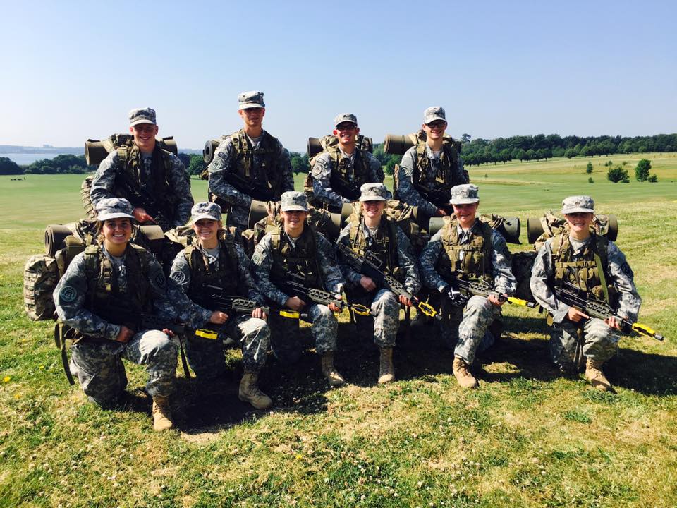 10 GMC Prep School cadets visit United Kingdom through cultural ...