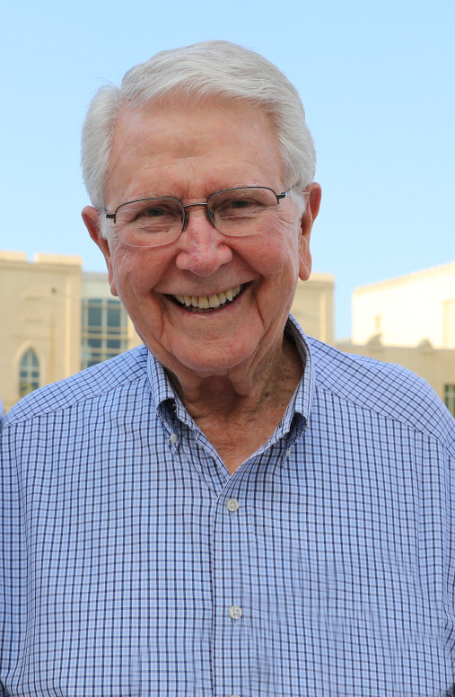 GMC Remembers the Life of Former GMC President, Major General Bill ...