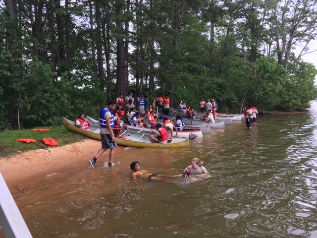 GMC hosts 2017 Junior Cadet Leadership Camp | Georgia Military College