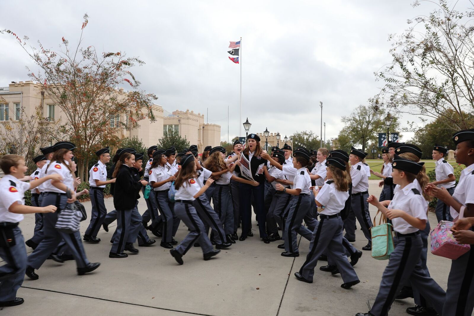 GMC Prep School Teacher Awarded Grant for Robotics Program | Georgia ...