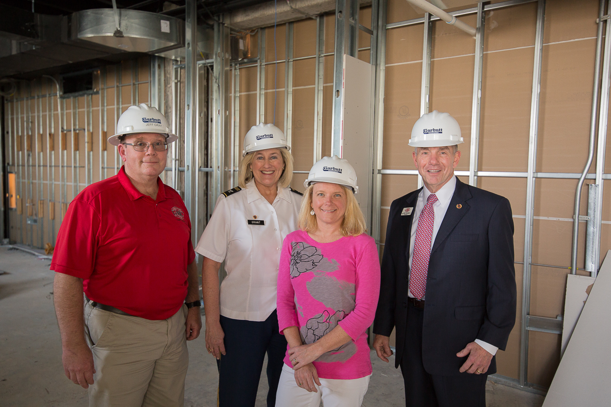 GMC Prep School announces new Visual Arts Department | Georgia Military ...