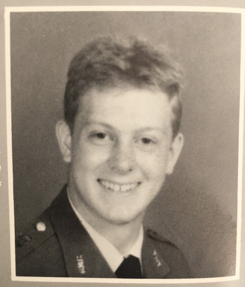 24th Annual Will Robinson Memorial Run | Georgia Military College