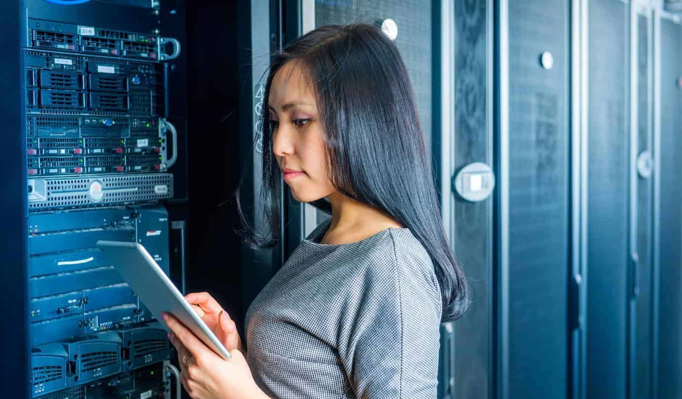 Management Information Systems Associates Degree | GMC