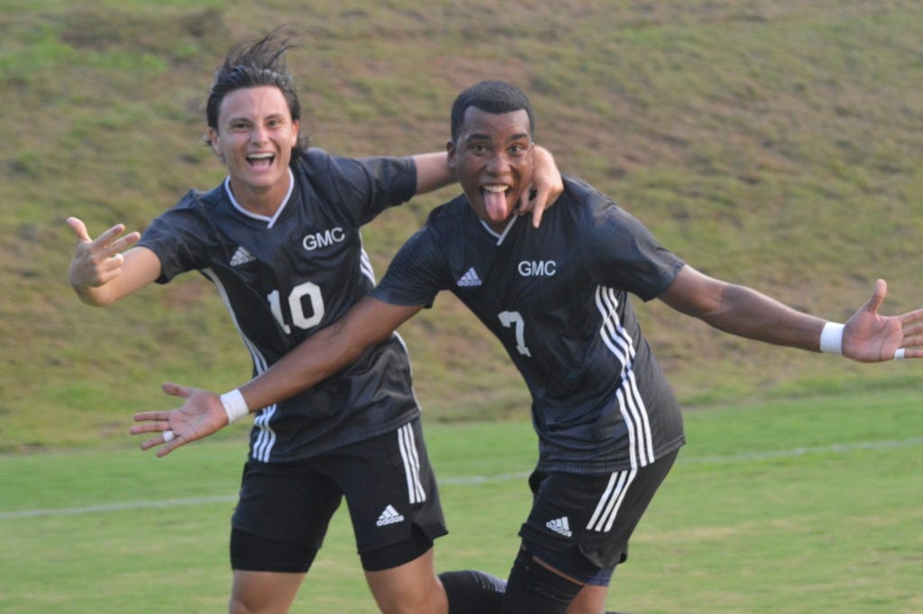 Traditional College - Georgia Military College GMC