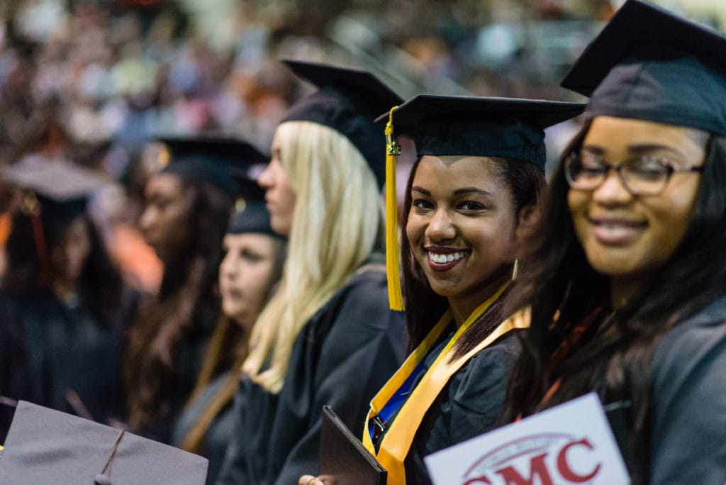 Student Handbook - Georgia Military College GMC