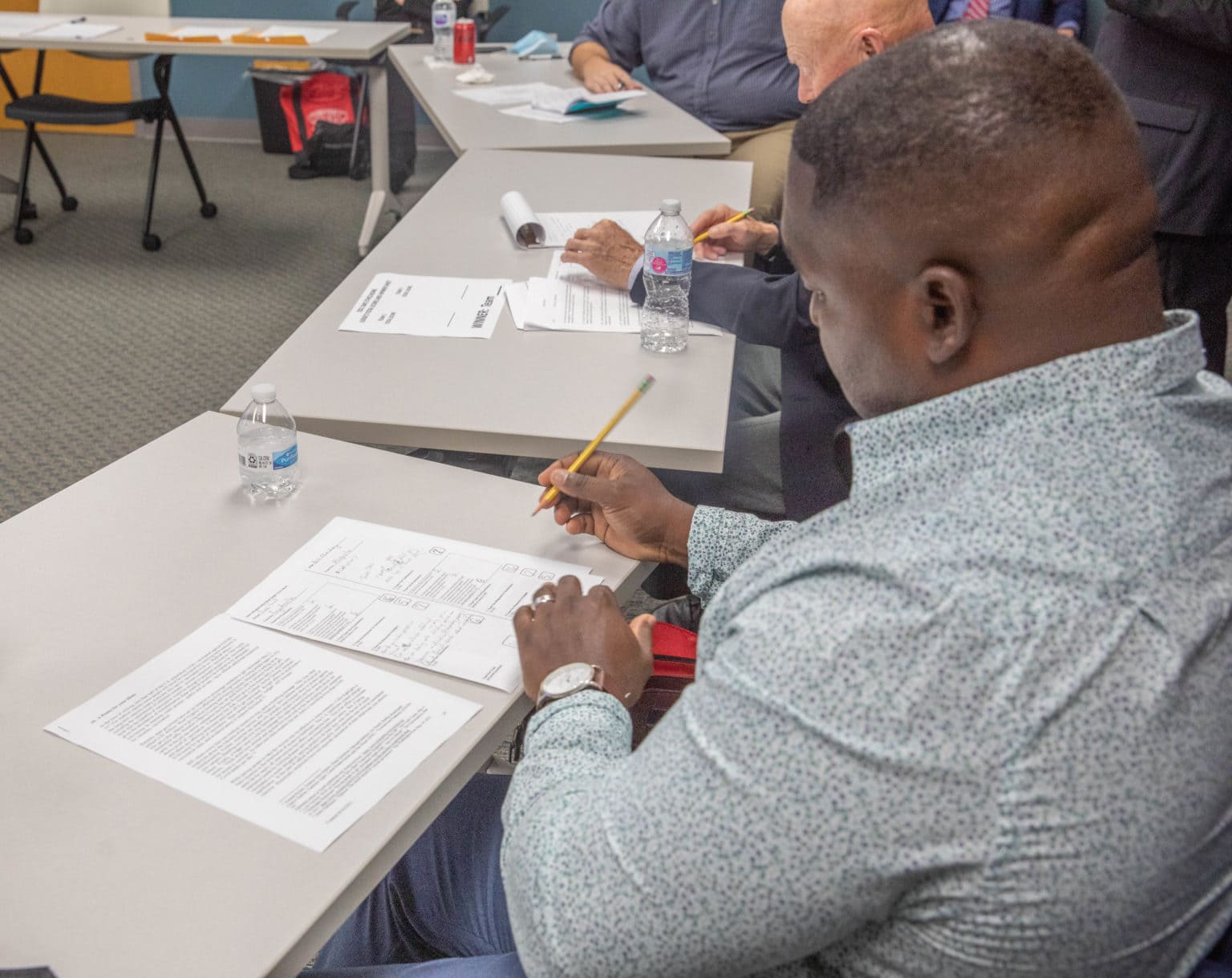 Ethics Bowl - Georgia Military College GMC