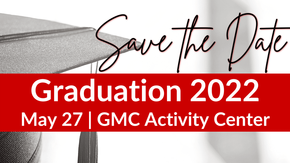Graduation Information - Georgia Military College GMC