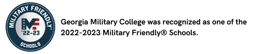 Military - Georgia Military College GMC