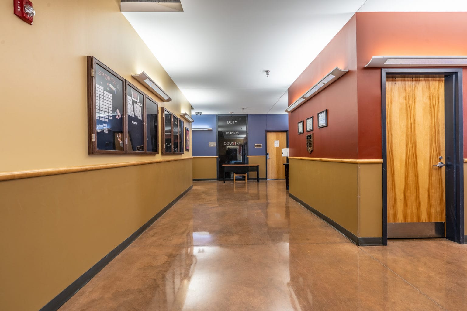 Learn More About The Corps | Georgia Military College