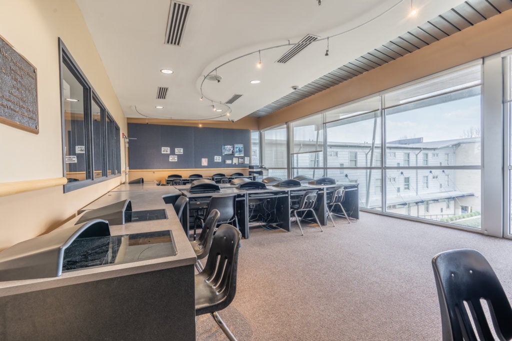 Learn More About The Corps | Georgia Military College