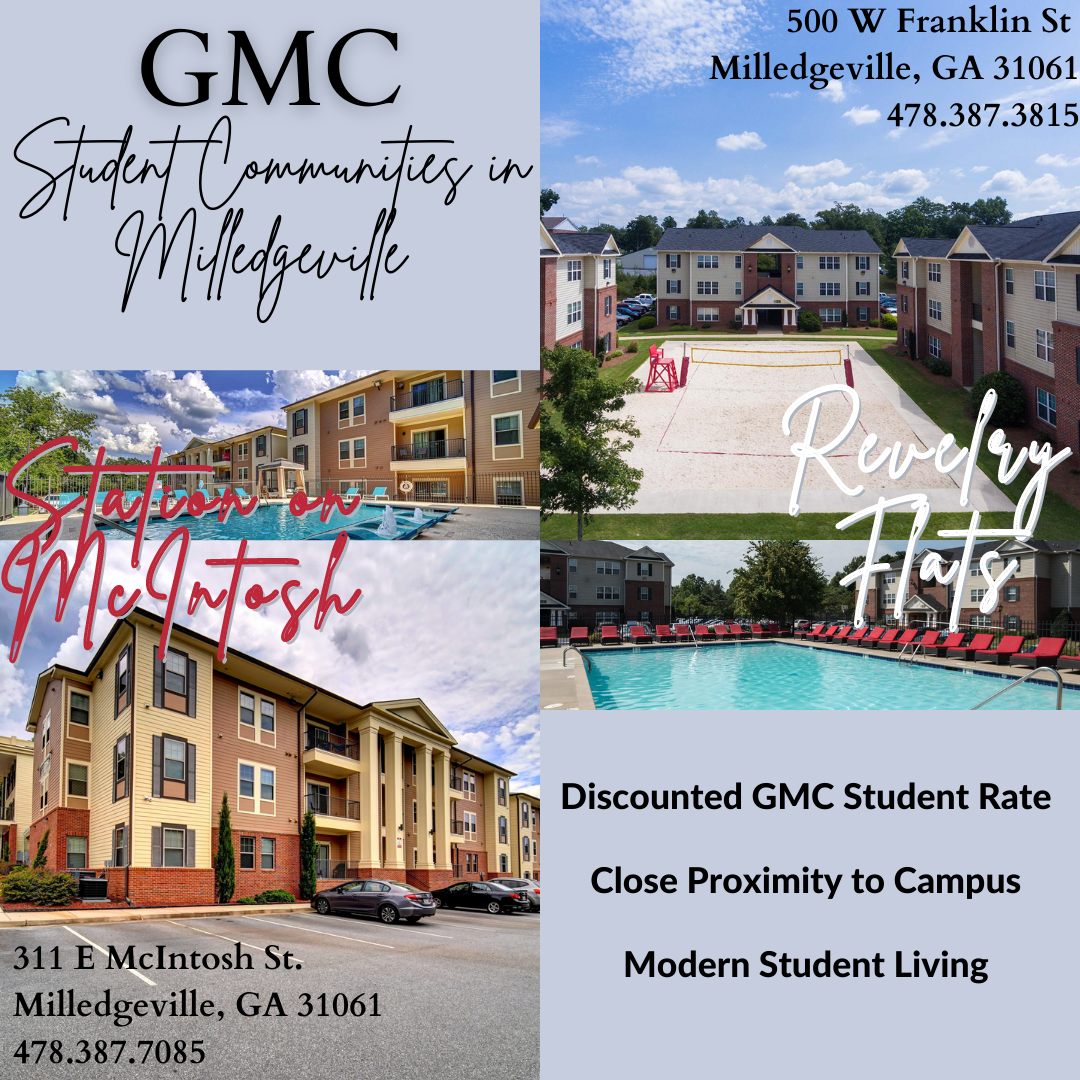 Traditional College - Georgia Military College GMC