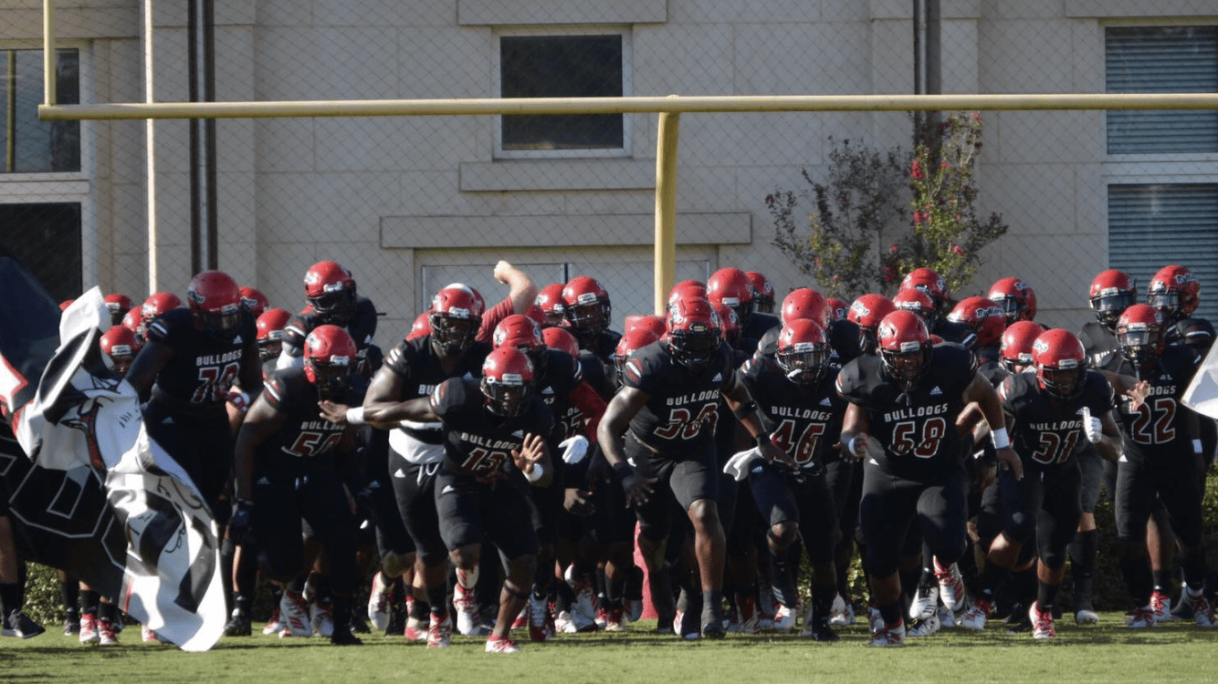Main Campus - Milledgeville | Georgia Military College