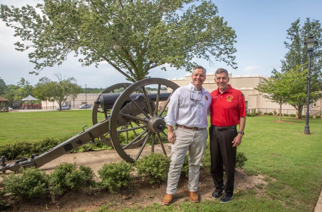 Georgia’s Lieutenant Governor Appoints Advisory Member to Georgia ...