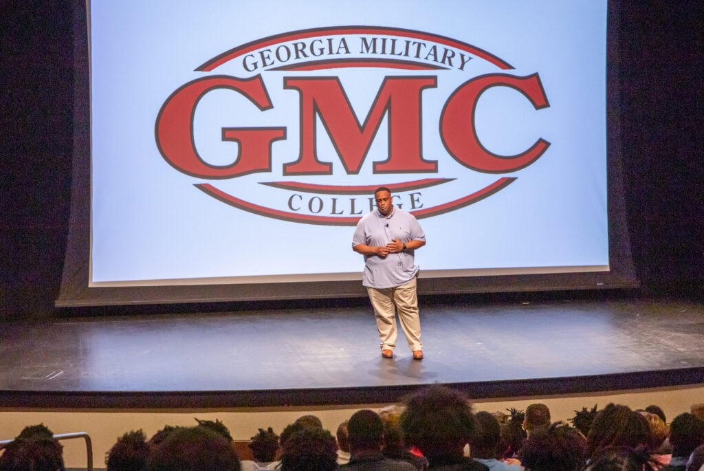 Georgia Military College welcomes first Junior College Athletics ...