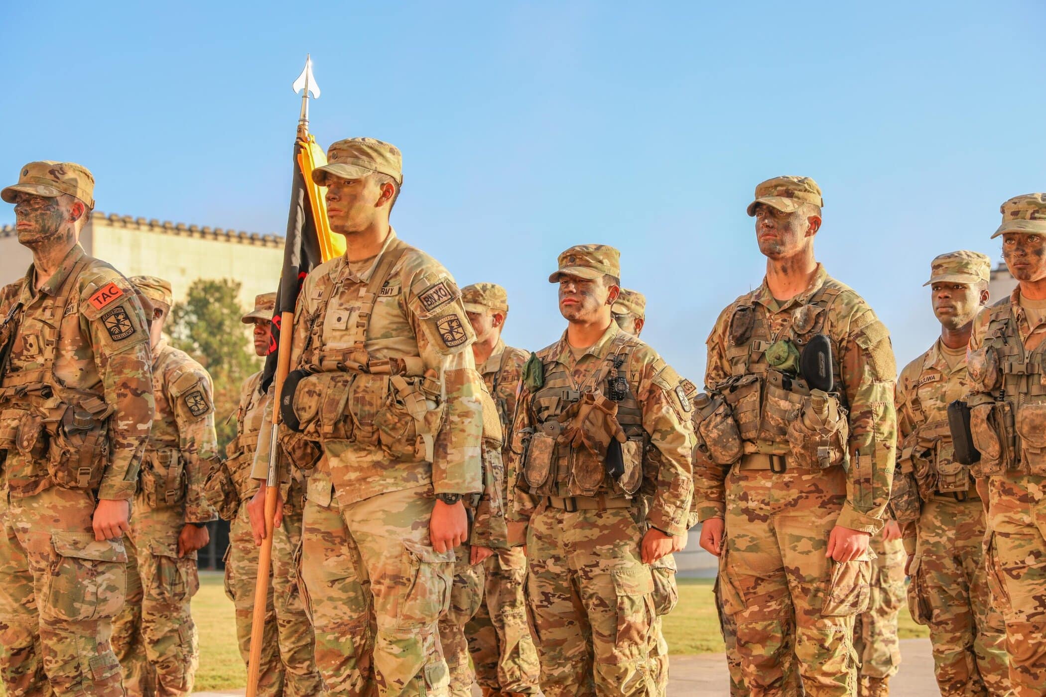 ROTC Early Commissioning Program | Georgia Military College