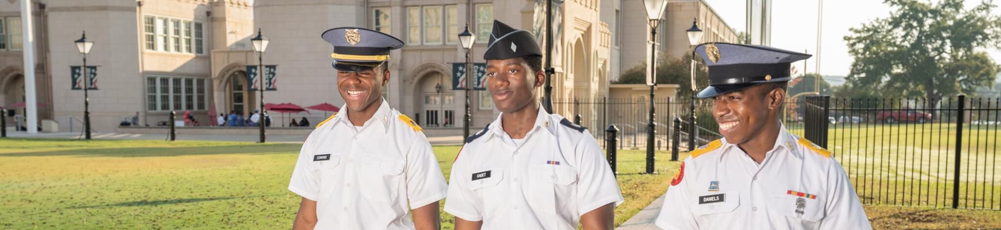 ROTC Early Commissioning Program | Georgia Military College