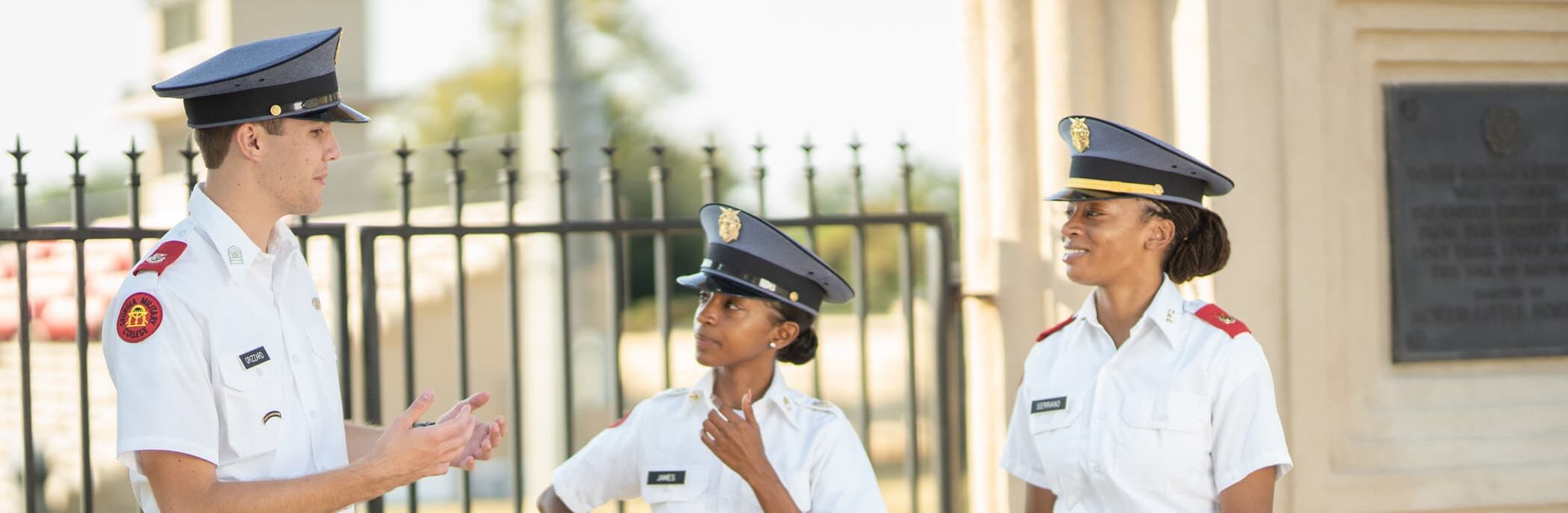 Cost for Cadets | Georgia Military College