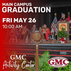 Graduation Information - Georgia Military College GMC