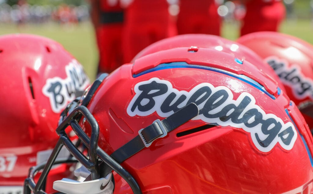 GMC Junior College Alumni selected in NFL Draft | GMC