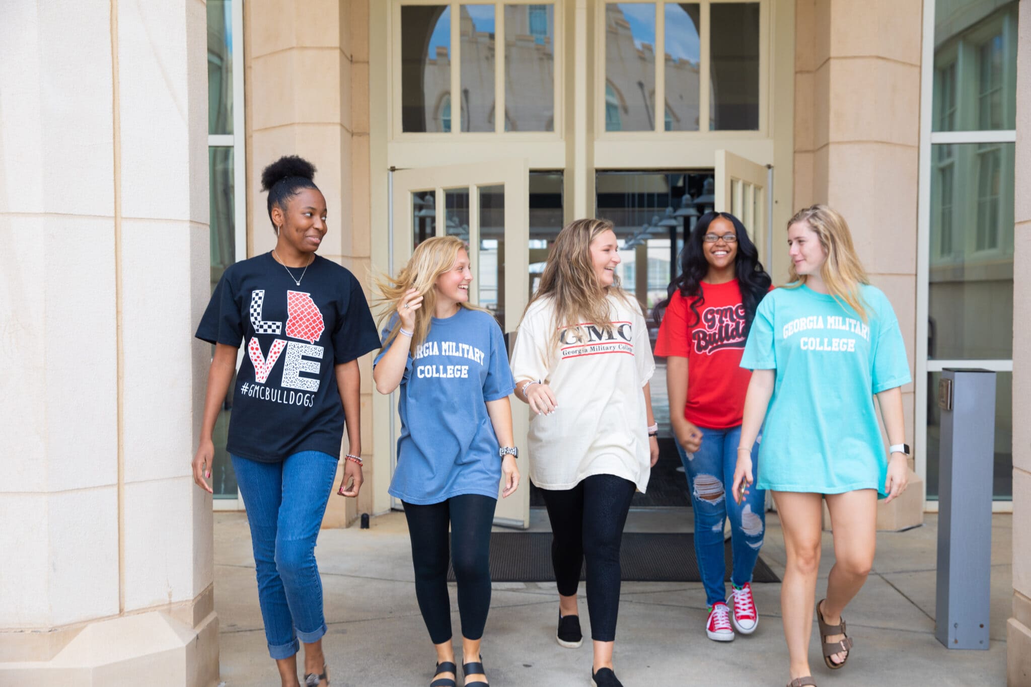 Pre-Nursing Associates Degree | Georgia Military College