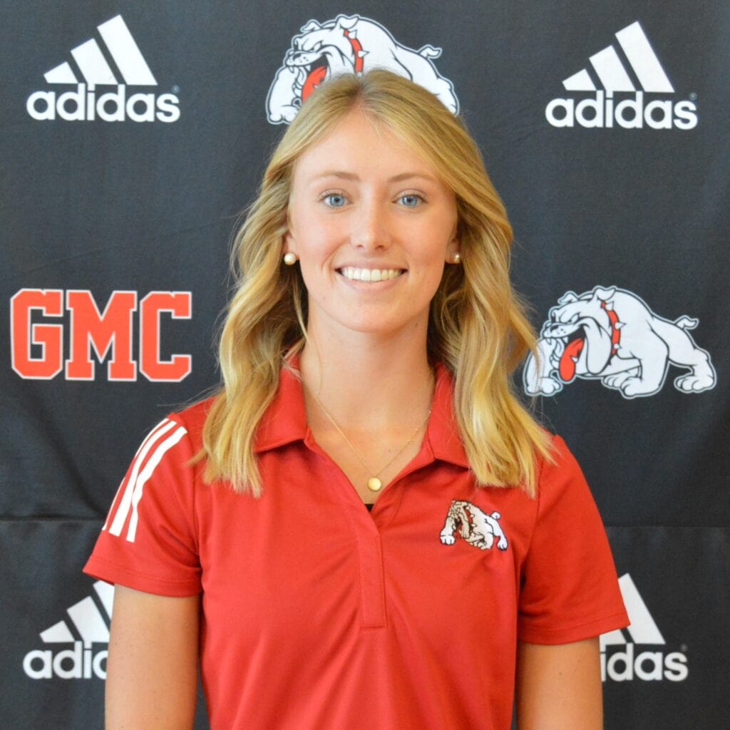 Georgia Military Junior College Women’s Golfer Sadie Norman Heads to ...