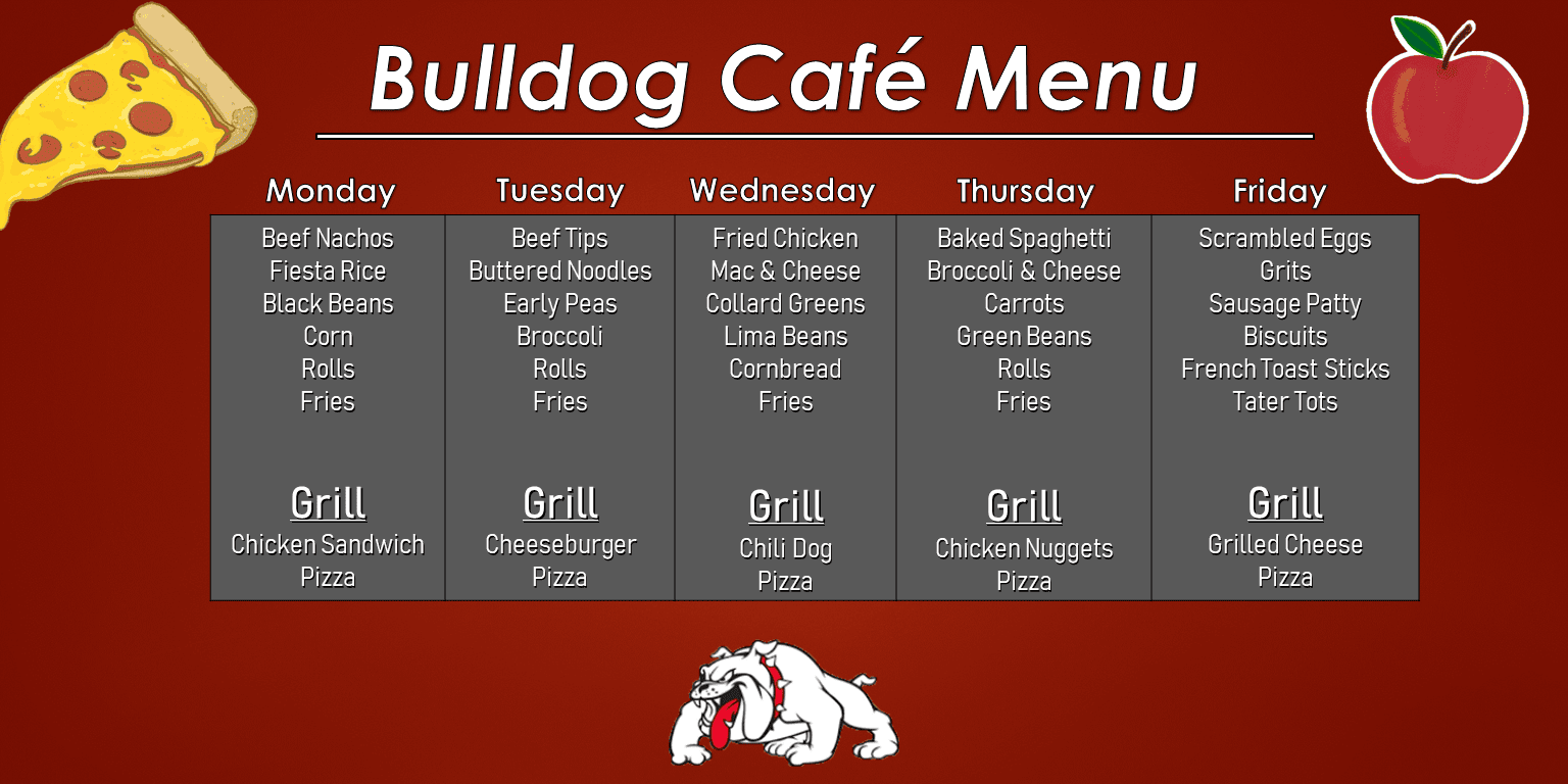 Dining Services - Georgia Military College GMC