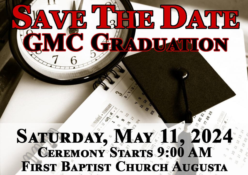 Graduation Information | Georgia Military College