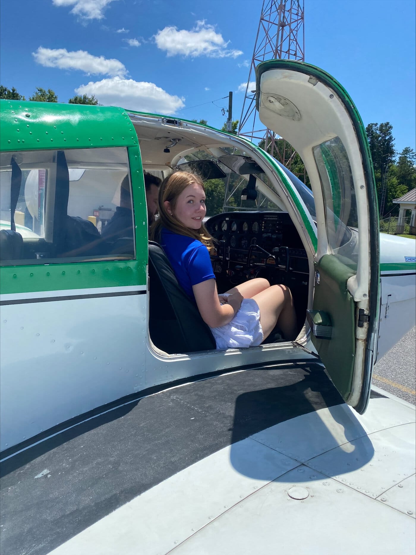 Aviation Partnership | Georgia Military College