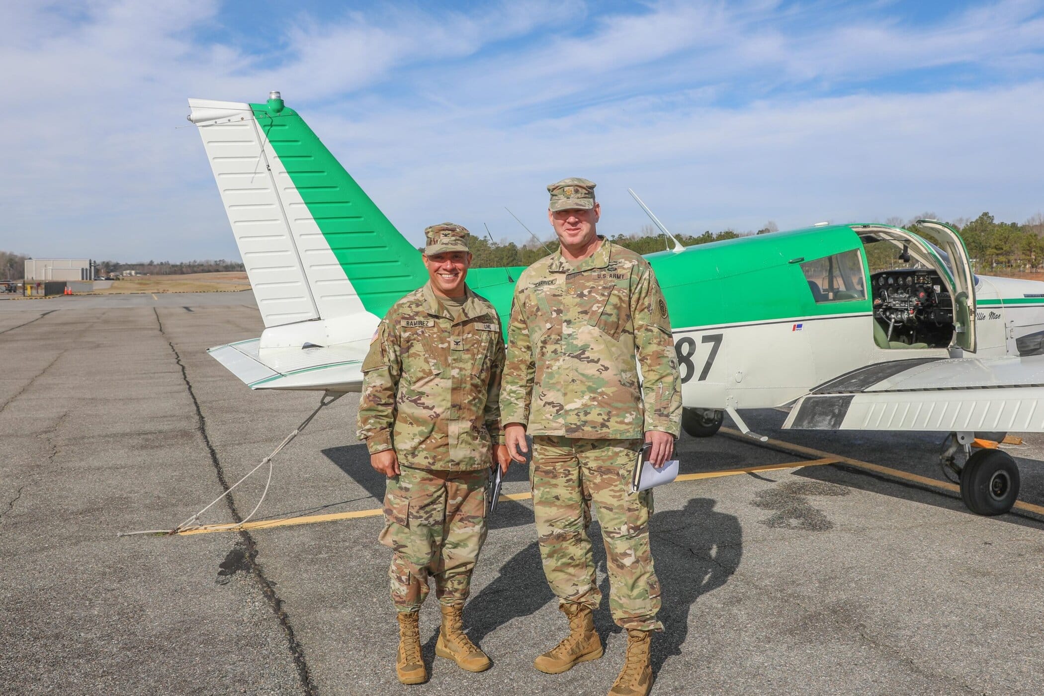 Georgia Military College Partners with Horizon Aviation to Offer ...