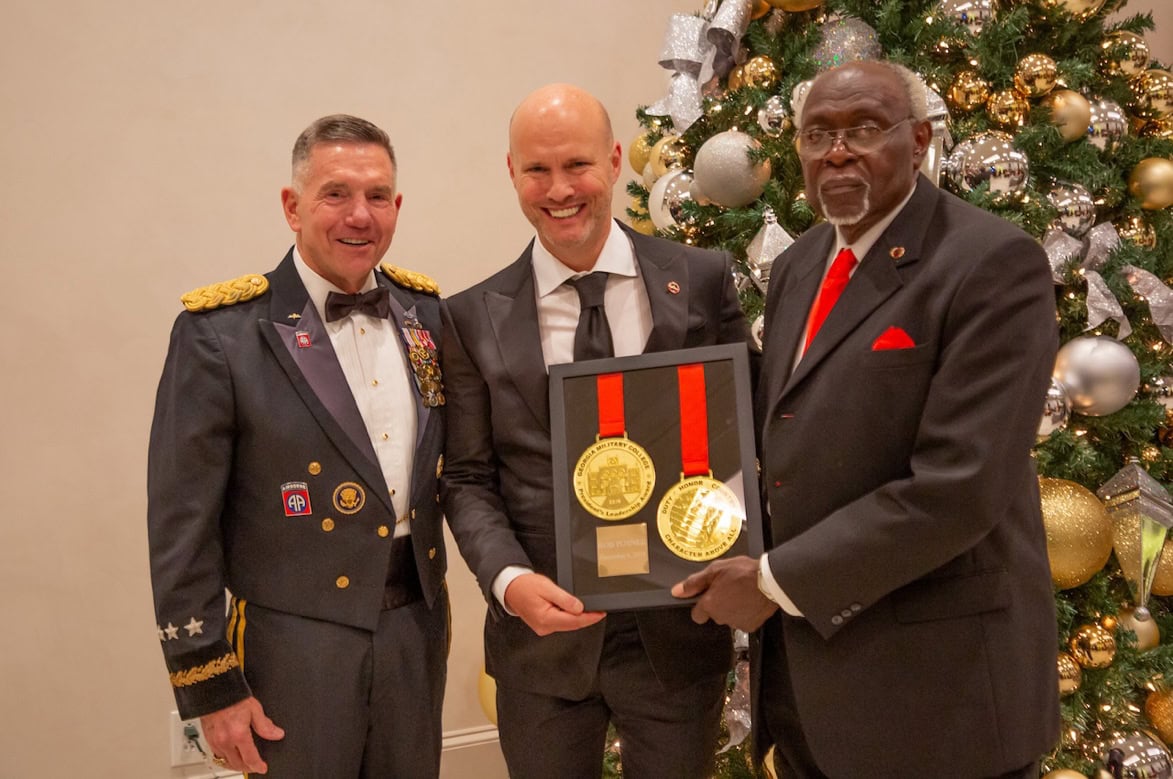 Georgia Military College Announces the 2024 President’s Leadership ...